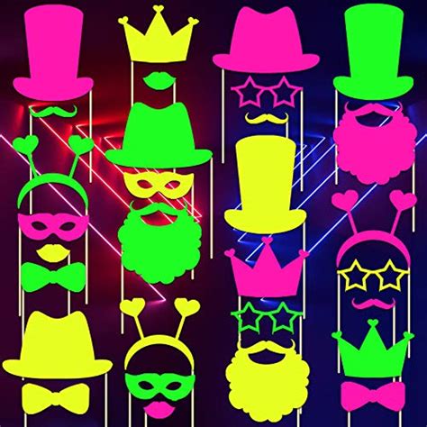 Glow In The Dark Party Ideas Fun And Exciting Ways To Light Up Your