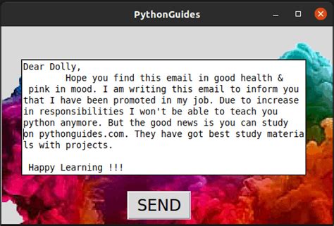 how to set background to be an image in python tkinter python guides