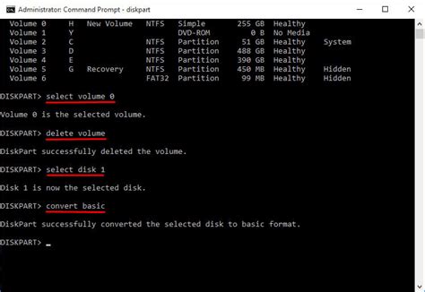 fixed virtual disk service error the disk is not empty