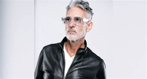 Miguel Varoni Vuelve A Generar Preocupación Por Su Físico Delgado