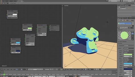 blender toon shader nodes my xxx hot girl