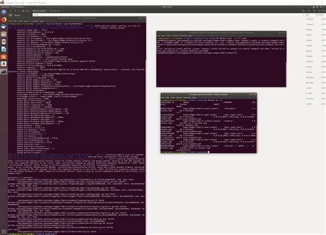 troubleshooting network connection issues on linux systran box