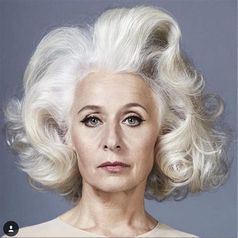 Where Are All The Senior Beauty Consultants — Thats Not My Age