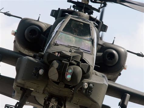 billion pound defence contract for apache helicopters reportedly