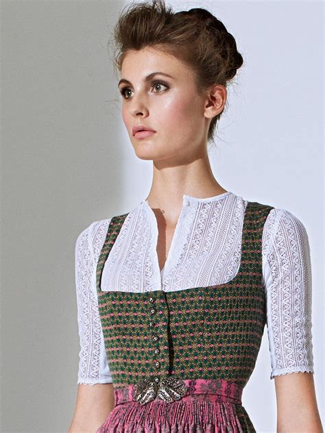 Gottseidank Dirndlbluse Festlich Viktoria Limberry De 🛒 Dirndl
