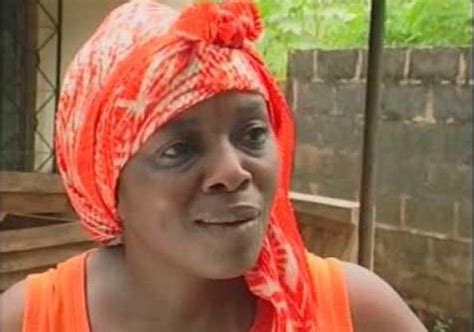 Chizys Spyware Rita Tony Edochie Talks About Sex In Nollywood And How