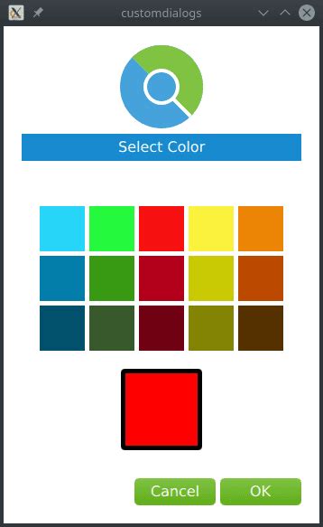 webengine qt quick custom dialogs example qt webengine 5 15 15