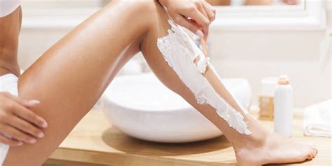 Easy Ways To Prevent Ingrown Hairs