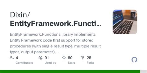 github dixin entityframework functions entityframework functions