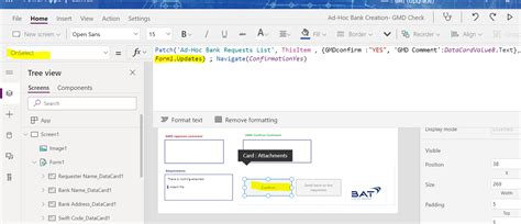solved form updates doesn t work power platform community