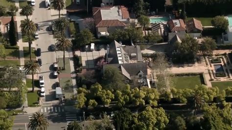 Los Angeles Mayor Karen Bass Safe After Suspect Breaks Into Official