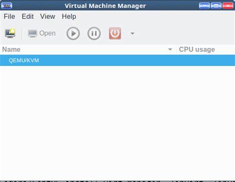 creating virtual machines in kvm part 1