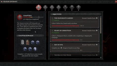 Diablo 4 Season 1 Everything You Need To Know Icy Veins