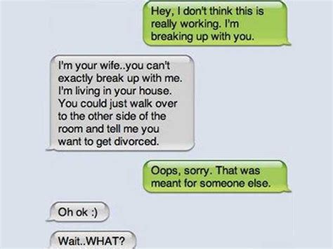 15 Break Up Texts To Finish A Relationship For Good Au