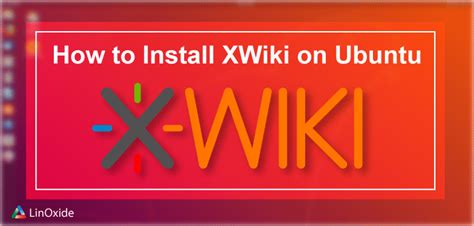 how to install xwiki on ubuntu 18 04