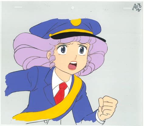 【やや傷や汚れあり】【セル画】魔法の天使クリィミーマミ 1980年代アニメ スタジオピエロ A18の落札情報詳細 ヤフオク落札価格検索