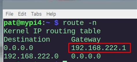 3 Easy Ways To Set A Static Ip Address On Raspberry Pi – Raspberrytips