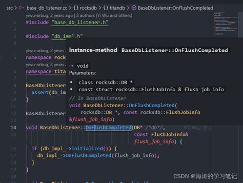 使用 wsl 在 vscode上用 llvm clangd lldb高效编程 c vscode wsl clangd csdn博客