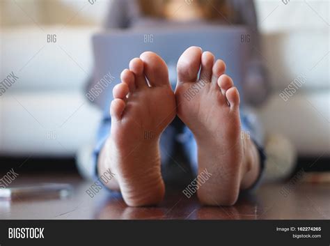 Closeup Bare Female Image And Photo Free Trial Bigstock