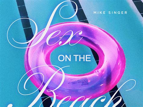 Mike Singer Sex On The Beach Single Offizielles Video Pop