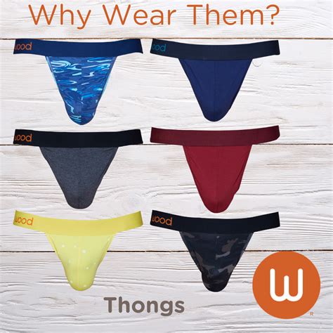 Proper Way To Wear Thong At Josephine Roberts Blog