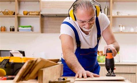 10 Best Hearing Protection For Woodworking Reviewed In 2024