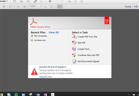 solved trouble combining pdfs from windows folder adobe support