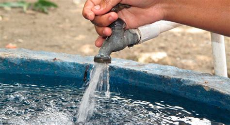 Cobertura Y Equidad Para Antioquia Con Agua Potable Y Saneamiento