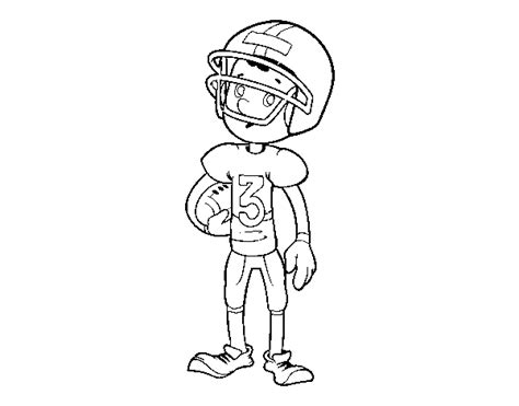 Dibujos De Rugby 5 Para Colorear Para Colorear Pintar E Imprimir Porn