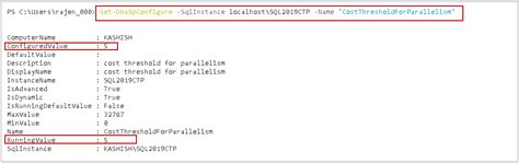 dbatools powershell module for sql server