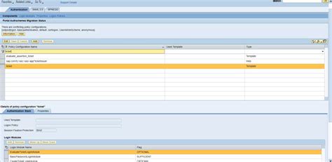 sap netweaver single sign on sso miniorange