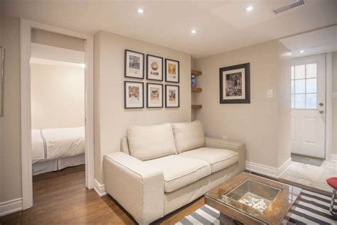 How To Decorate A Small Basement Apartment Openbasement