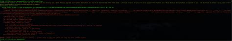 python importerror no module named mysqldb python2 7