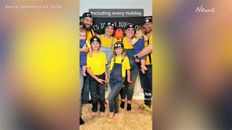 Two Married Couples Live Together Switch Partners Every Night News