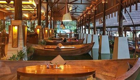 8 tempat makan di lembang yang wajib di kunjungi tempat