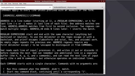 compiling toybox from source code youtube