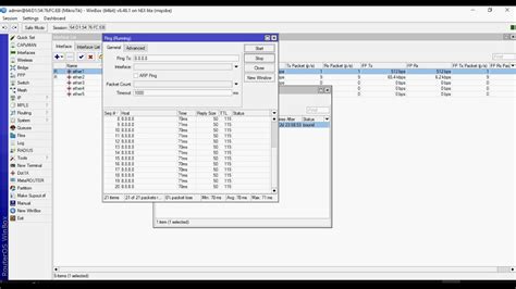 شرح و اعداد الهوتسبوت في المايكروتك Mikrotik Hotspot Setup Youtube