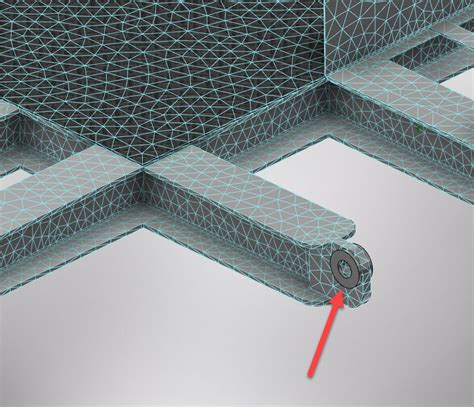 solved strange failed mesh autodesk community