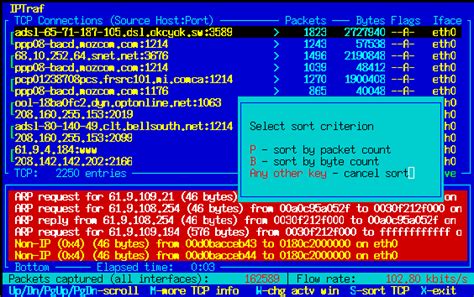 iptraf manual pdf