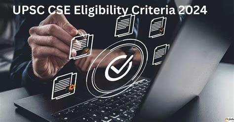 Upsc 2024 Eligibility Criteria Ias Age Limit Attempts And Qualification