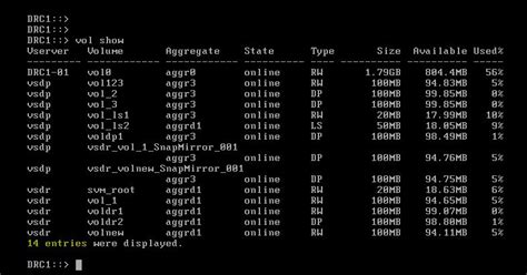 remote infrastructure management netapp wfa rest api configuration