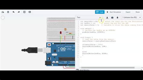 interfacing with the arduino week 2 assignment youtube