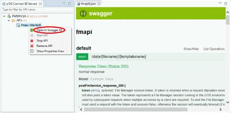 swagger rest api documentation example