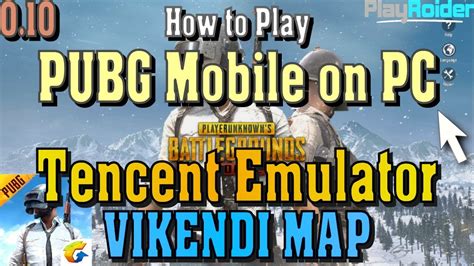tencent gaming buddy key mapping configuration file pubg mobile