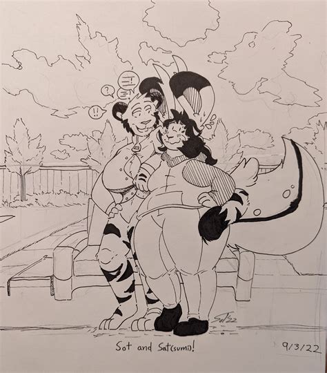 Rule 34 Anthro Eve Tagme Wally 7301217