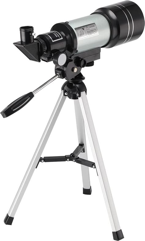 Shoze F30070m Monocular Professional Space Astronomic Telescope With