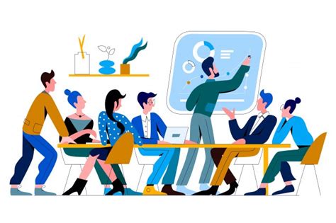 ᐈ Organización Del Proceso Administrativo 【definición Etapas Y MÁs】