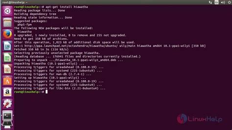 how to use apt package manager in ubuntu 20 04 lts linux hint b19