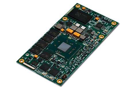 xpedite8152 intel atom processor based rugged com express mini module