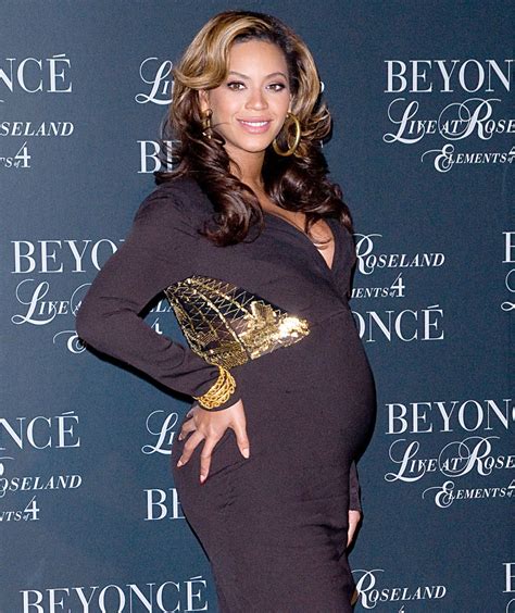 Beyoncé Pregnant With Twins